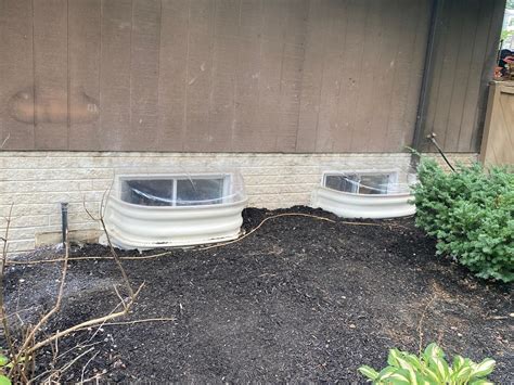 Liberty Basement Systems Before And After Photo Set Everlast Basement