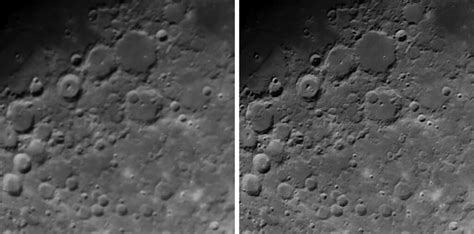 How Astrophotography Sharpening Works Oleg Ignat