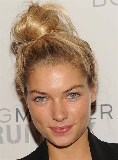 50 Lovely Bun Hairstyles For Long Hair