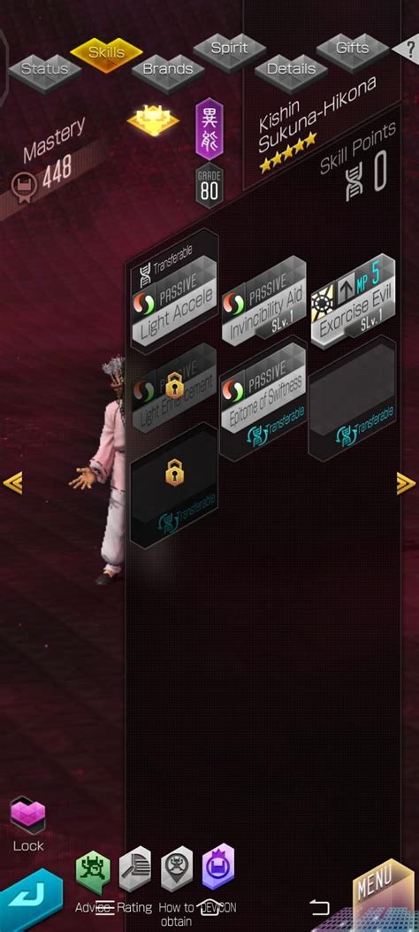 Whats Sukuna Hikona Good With Rdx2smtliberation