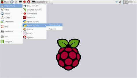 ایدههایی برای کار با رزبری پای Raspberry Pi دیجی اسپارک