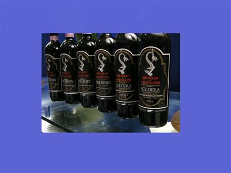 Case Basse Soldera Allincanto Con Bolaffi Aste E Slow Food