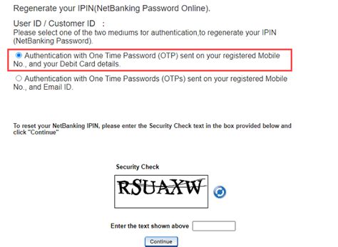 How To Activate Hdfc Bank Net Banking Online