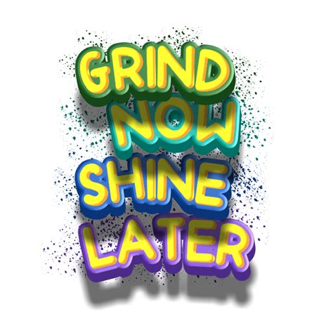 Quote Typography Design 14524991 Png