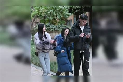 这就是一米八的男生选女生的标准吗 男生 女生 标准