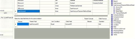 How To Resolve The Duplicate Lines Issue When Customized The AR Invoice