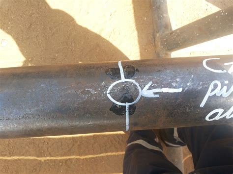 Drill String Inspection Prof Technical Inspection Services Llc