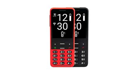 Téléphone A Commande Vocale Lequel Choisir En 2024
