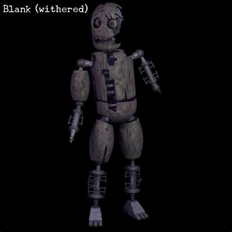 Image Blank Extraspng Five Nights At Candys Emil Macko Wikia
