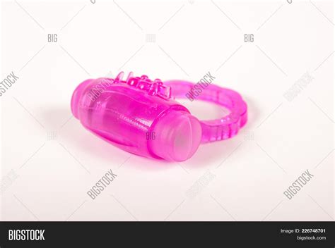 Vibrating Sex Toy Image And Photo Free Trial Bigstock