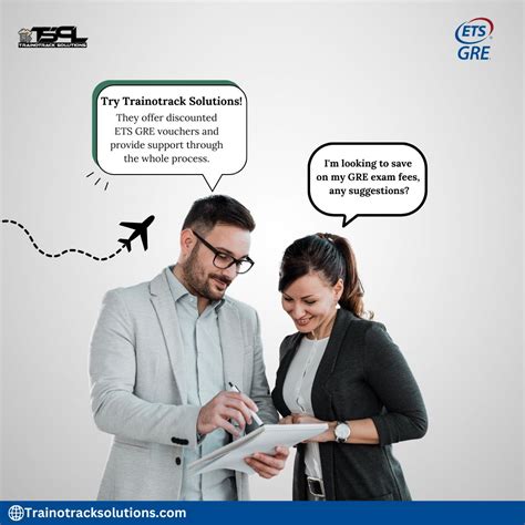 Trainotrack Solutions On Linkedin Voucher Grevoucher Greexam Examvoucher Englishexam