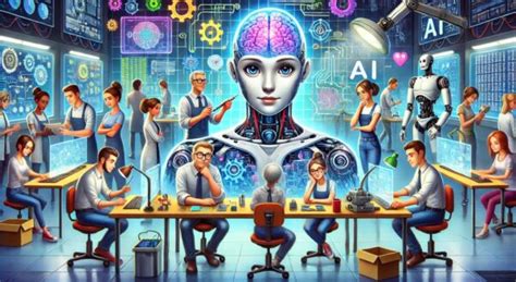 ai simulating human intelligence for real world tasks infosecured ai infosecured ai