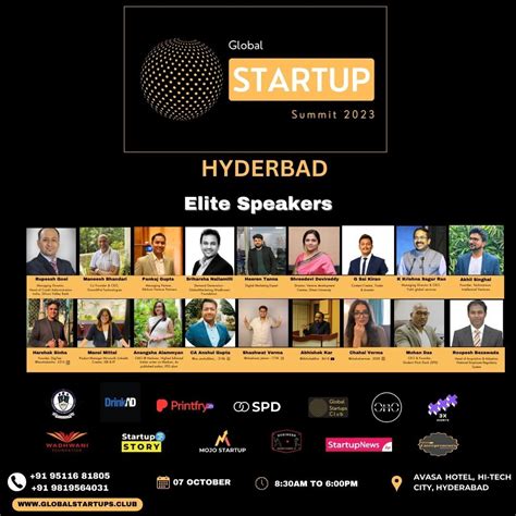 Sriharsha Nallamilli On Linkedin One Day To Go Super Excited To Meet