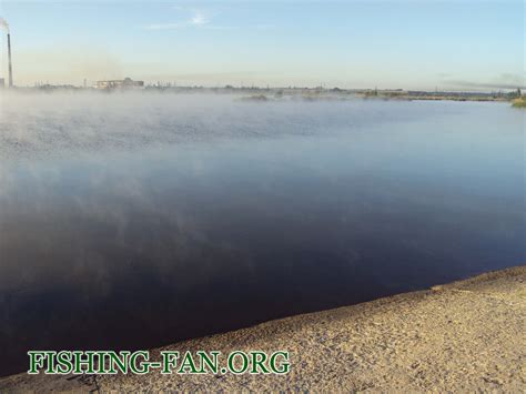 Записки Рыбака Ловля щуки на балансир зимой Любительская рыбалка в Донецке