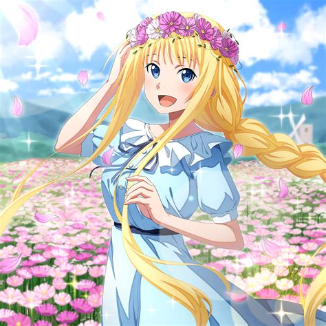 Ability Skill Records Sword Art Online Integral Factor Wiki