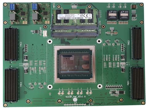Fpga Soc Huins Arm Keil Korea Fpga Ai Embedded