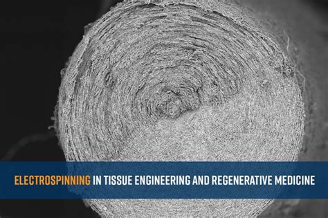 Nanoscience Instruments On Linkedin Electrospinning In Tissue