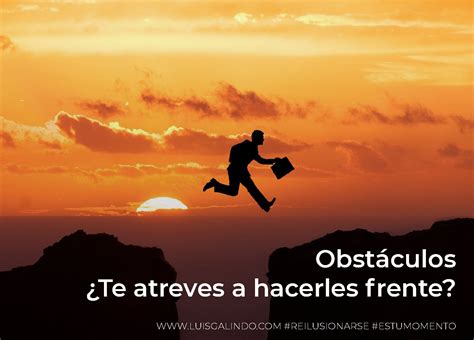 Descubre Cómo Superar Obstáculos Y Crecer Personalmente