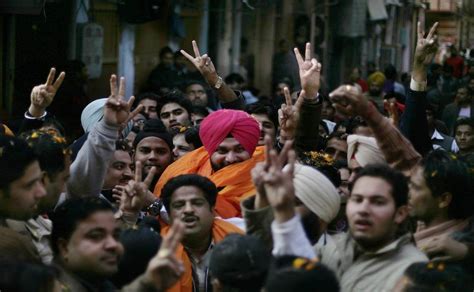 Waiting For Navjot Sidhu Photos News Firstpost