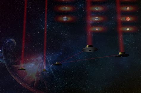 The Large Interferometer For Exoplanets Life Ii Key Methods And Technologies Act Of Esa
