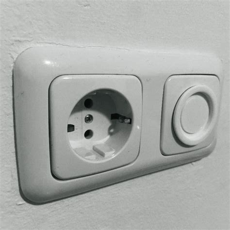 Philips Hue Smart Button Steckdosen Adapter 3d Druck Rob