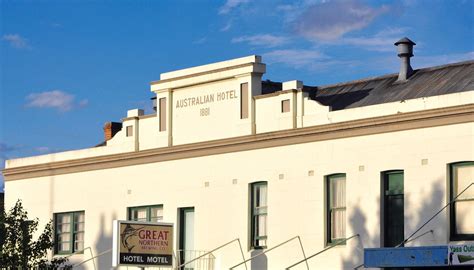 Australian Hotel Yass Prices And Reviews Australia