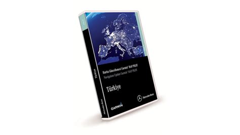 Map Update Garmin® Map Pilot Turkey Version 20172018 Final
