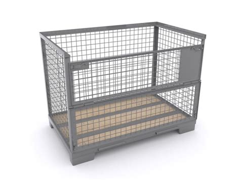 Lattice Boxes