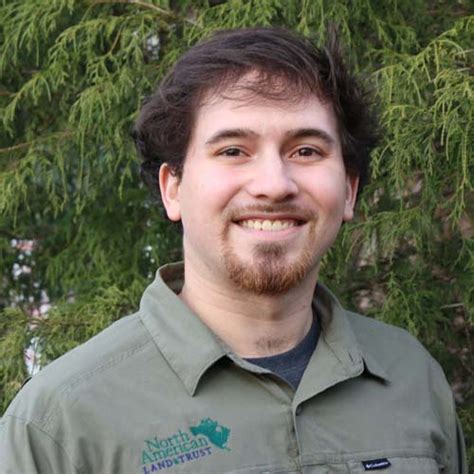 Steve Disipio North American Land Trust