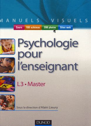 Psychologie pour l enseignant Télécharger Des Magazines Journaux et