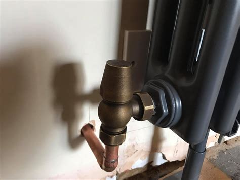 Flowandreturn Flowandreturn Plumbingandheating