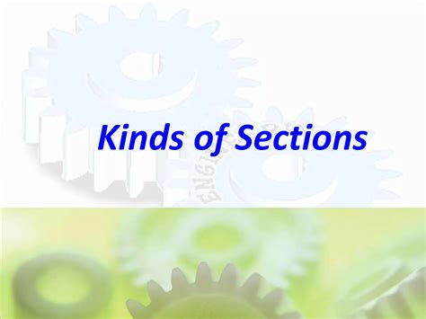 graphics lecture 4 section view pptx