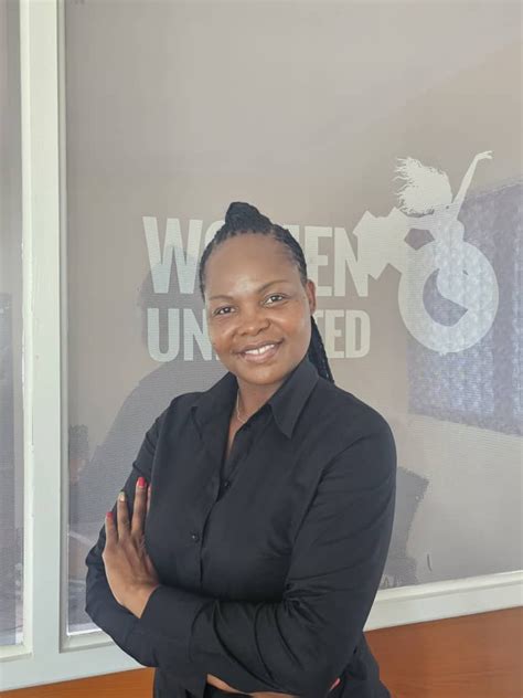 Inside Biz On Linkedin Women Unlimited Eswatini And Impacther Partner