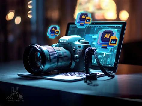 هوش مصنوعی فتوشاپ چیست؟🤖استفاده از هوش مصنوعی در فتوشاپ🤖