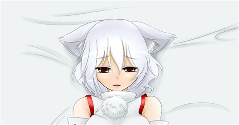 東方 椛だきまくら Cruss来栖のイラスト Pixiv