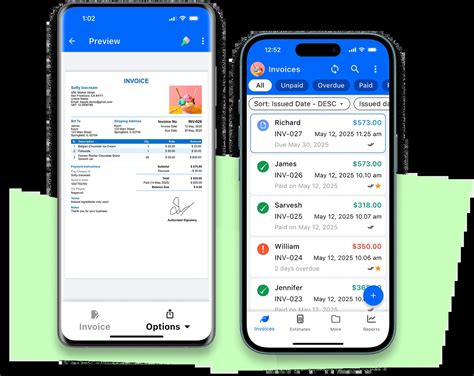 Contractor Invoicing Made Easy Invoicetemple
