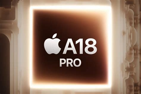 Apple Perkenalkan Chip A18 Dan A18 Pro Ini Kemampuannya