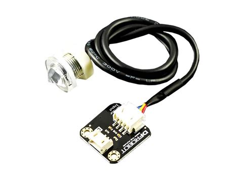 Gravity Photoelectric Water Liquid Level Sensor For Arduino