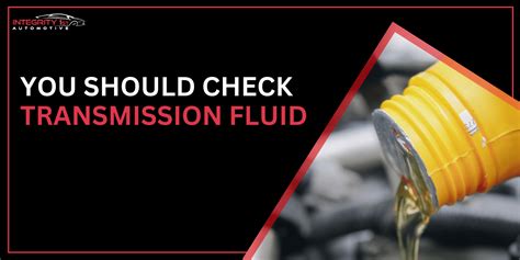 How to Check Transmission Fluid and the Need for Experts
