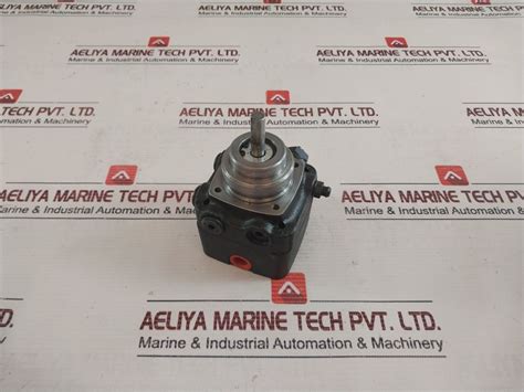 Danfoss Rsa R Oil Pump Aeliya Marine