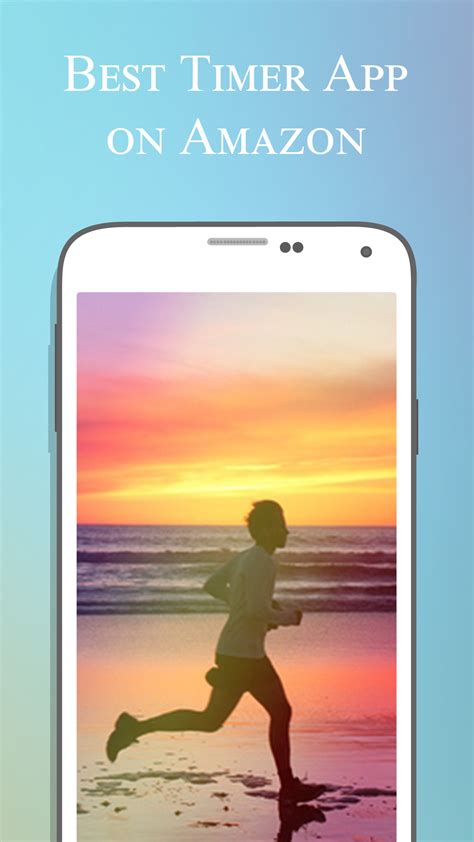 Timer Countdown Clock Alarm Free App On The Amazon Appstore