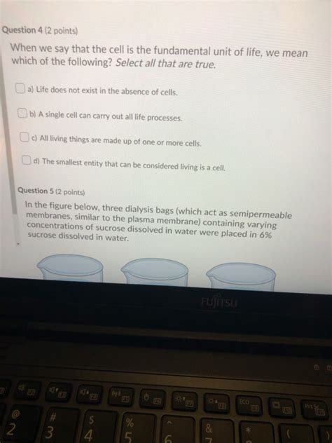Solved Question Points A Segment Of A DNA Template Chegg