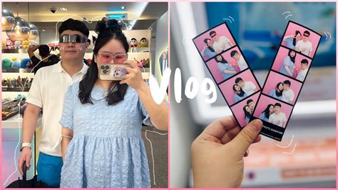 Vlog Youtube