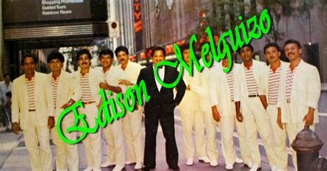 Melodias De Colombia Lisandro Meza And Los Hijos De La NiÑa Luz Aqui