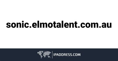 Au Elmo Talent Management System