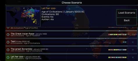 [tno Mod] Let Her Coo Never Mind R Ageofcivilizations