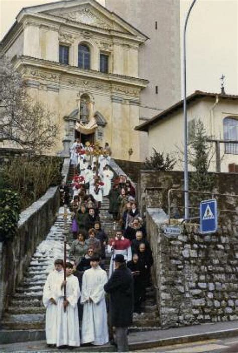 Festa della Confraternita di Pura