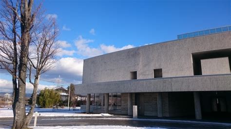 旅探たびたん岩手県立美術館盛岡市への交通アクセス