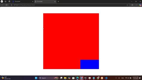មេរៀន Css ស្វែងយល់អំពី Css Position ភាគទី១ Css Part 11 Youtube