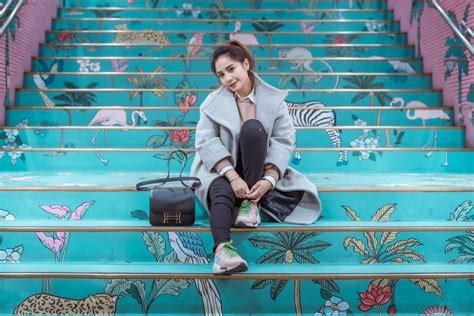 10 Artis Muda Indonesia Berpenampilan Bak Idol Kpop
